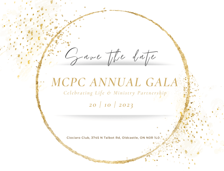 MCPC Annual Gala
